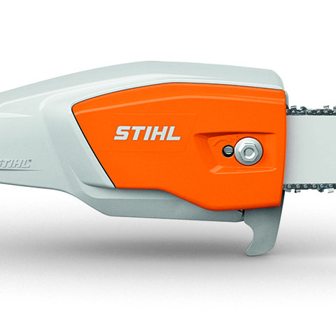 Buy the HTA 66 cordless pole pruner online | STIHL