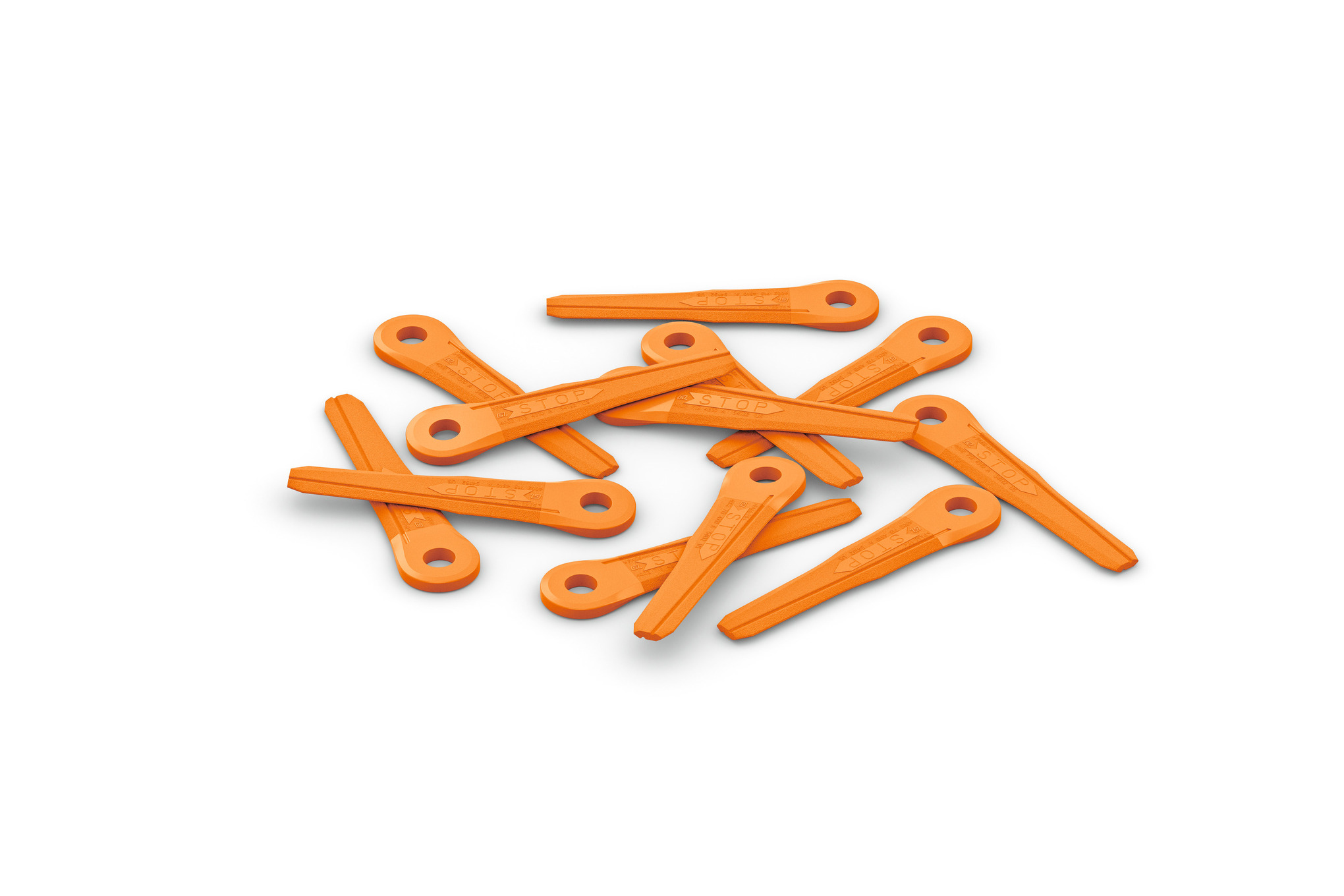 Πλαστικά μαχαίρια για κεφαλή κοπής STIHL PolyCut | STIHL