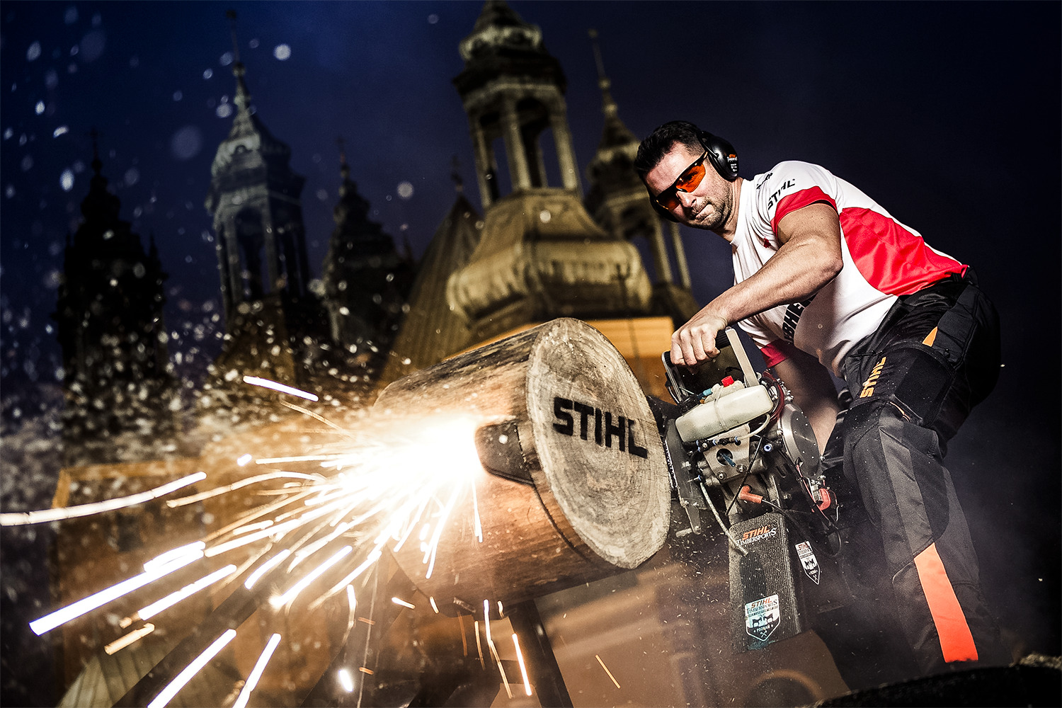 Αρχική Σελίδα | STIHL